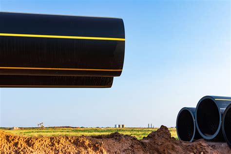 Pe Vs Hdpe Piping Which One