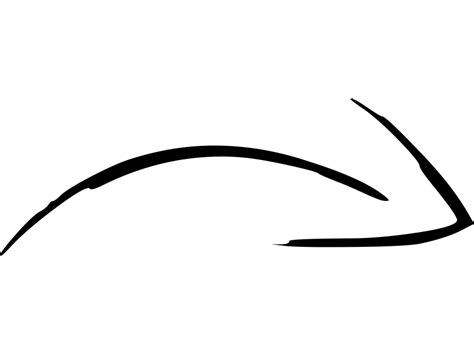 Arrow PNG Transparent Image Freepngdesign Com