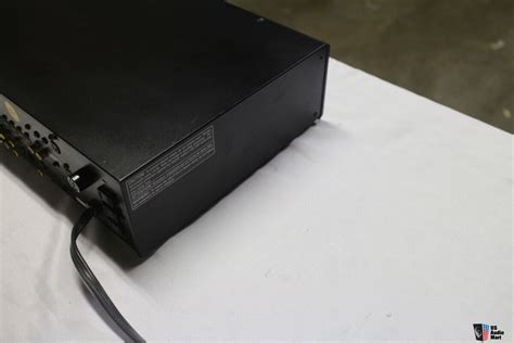 adcom gtp-600 preamplifier Photo #1488165 - US Audio Mart