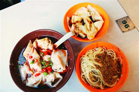 Recommended Local Chengdu Snacks And Food You Cant Miss