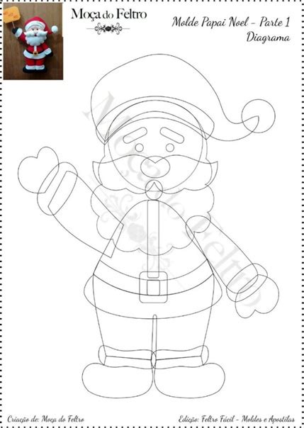 Игрушки и фетра на елочку Идеи для вдохновения Мастерская игрушек Handmade рукоделие