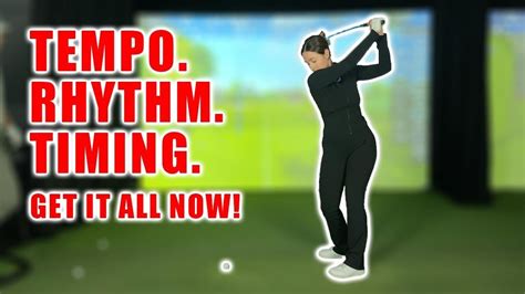 Incredibly Easy Way To Nail Down Your Timing Rhythm And Tempo In Your