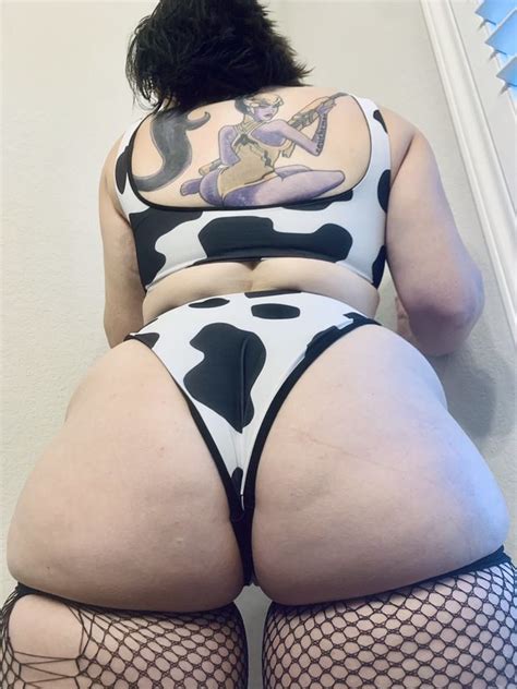 Moo Cow Brooklyn Lancedalot