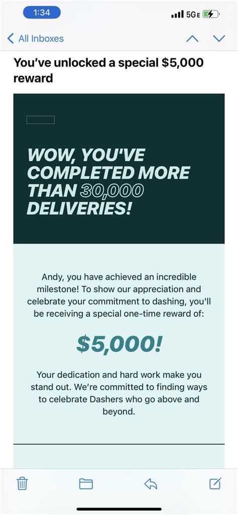 Thanks Dd R Doordash