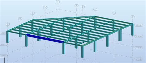Solved Composite Beam Extension Wrong Design Of Beam Size Autodesk