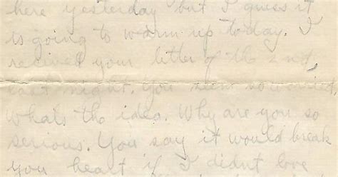 letter telling girlfriend to get out of the city december 4th 1921 typed version included