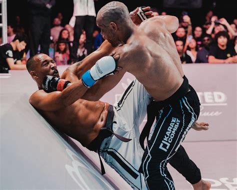 Exploring The Karate Token In Karate Combat Bulb