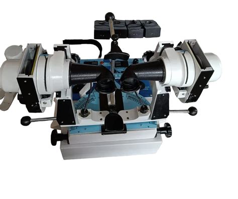 Manual Synoptophore Machine At ₹ 36500piece Synoptophore In Ambala