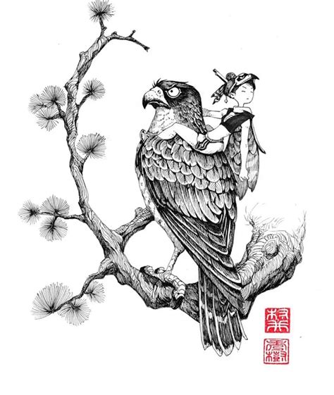 用针管笔画速写，没点功底可能连形都打不准！ 用针管笔画速写，没点功底可能连形都打不准！ 花瓣网