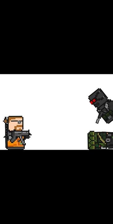 Гордон Фримен против бомжих Ий Youtube