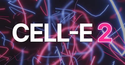 Github Bohuanglab Cell E 2 Multimodal Encoder Only Transformer Model For Image Based Protein