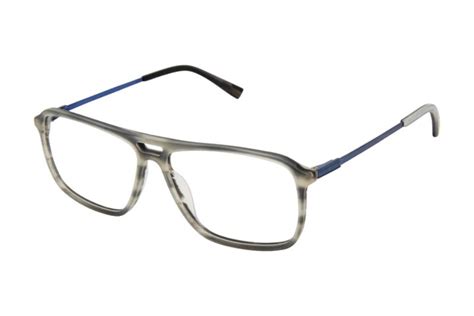 Perry Ellis Pe 445 Eyeglasses Glasses