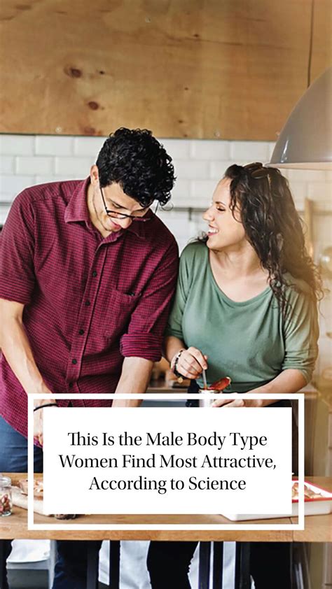 Male Body Body Types Fun Facts Attractive Things To Come Science