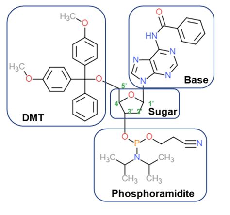 Example Of Chemical Base