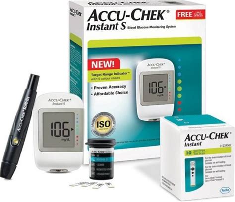 Accu Chek Archives MedicJar Com