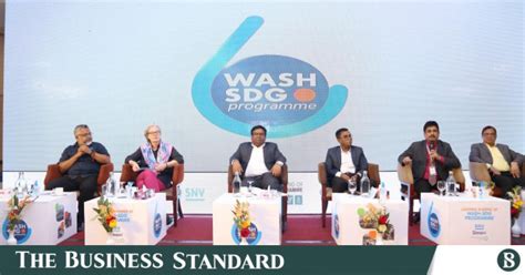 Concluding Ceremony Of Wash Sdg Program And Learning Sharing Showcasing