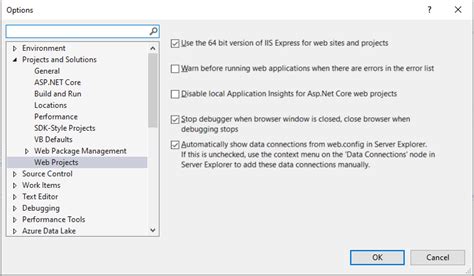 Visual Studio Debugging Aspnet Mvc5iis Express Unable To Debug
