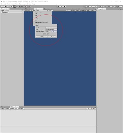 Coin Run A Simple Retro Arcade Game For Androidios Sourcecodester