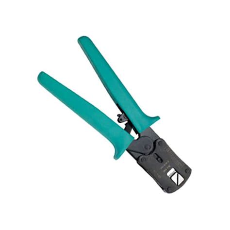 Ct 1123 Panduit Corp Tools Digikey