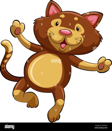 Mewing Stock Vector Images Alamy