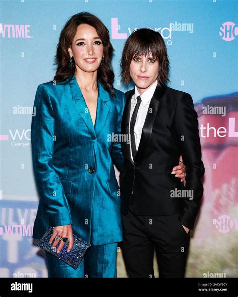Jennifer Beals Husband And Daughter Behind The Scenes Of The
