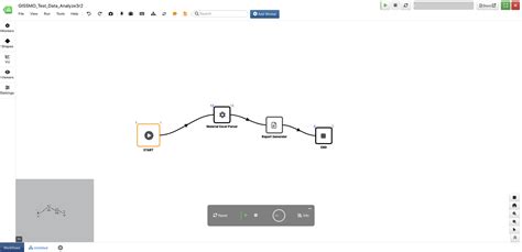 8 Building And Configuring — D3view Workflows Documentation Documentation