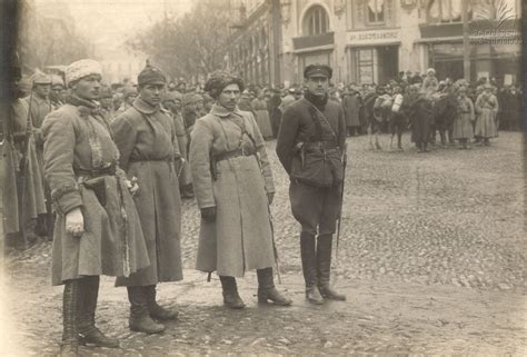 1921 წლის რუსეთ საქართველოს ომის ამსახველი დოკუმენტური ფოტოები Gmas Ge