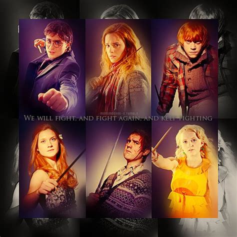 Harry Potter Hermione Granger And Luna Lovegood Image 442430 On