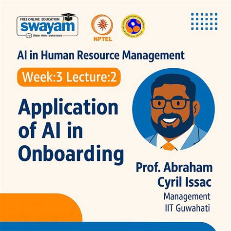 Video Course Part 8 Application Of Ai In Onboarding