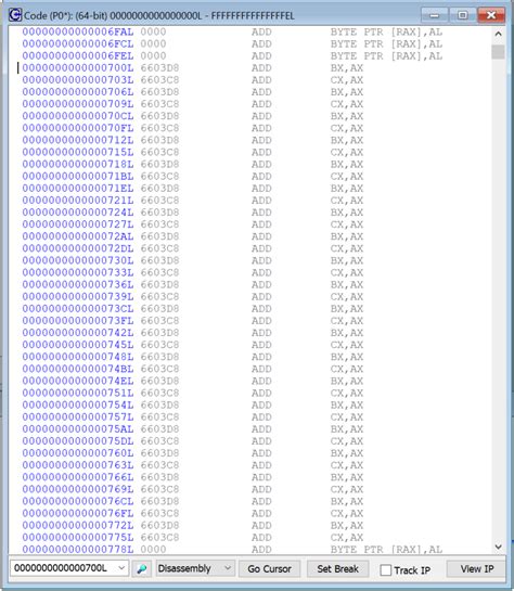 Introduction To The Sourcepoint Assembler Asset Intertech