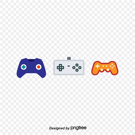 Retro Game Controller Vector Png Images Vector Retro Game Controllers