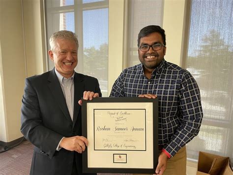 roshan sameer annam on linkedin university team opportunity community engineering