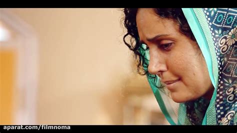 عشق بازی الناز شاکردوست و هوتن شکیبا در بهترین فیلم امسال