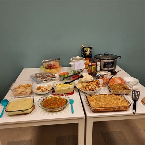 Rebecca Partridge Plp On Linkedin Employeeengagement Companypotlucks