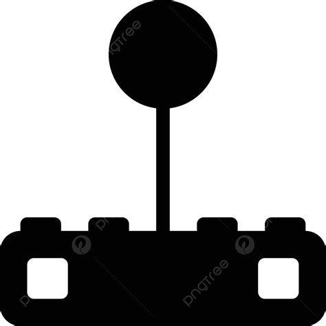 Game Symbol Control White Vector Symbol Control White Png And Vector