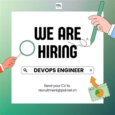 Paltech Company Limited On Linkedin Paltech Wearehiring Devops