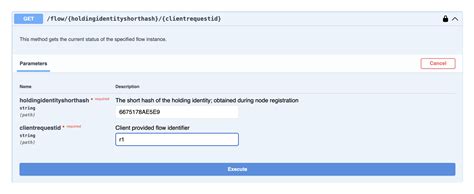 Running Your First Cordapp Corda 52