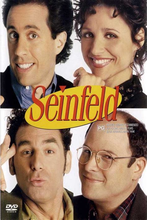 Seinfeld Font And Seinfeld Logo Seinfeld Julia Louis Dreyfus