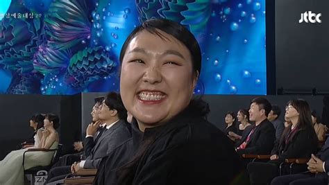 ‘파묘 이화림 된 이수지 김고은 향해 파격 등 노출