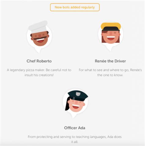 Guidelines To Keep In Mind For Chatbot Ux Design Process Idea Theorem