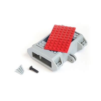 SMARTIPI KIT1 SmartiPi Case Raspberry Pi Case