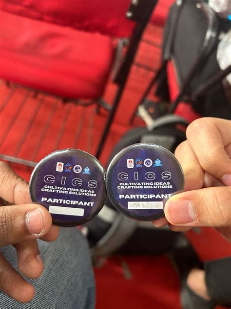 Ideathon Teamwork Innovation Problemsolving Hevardhan Saravanan