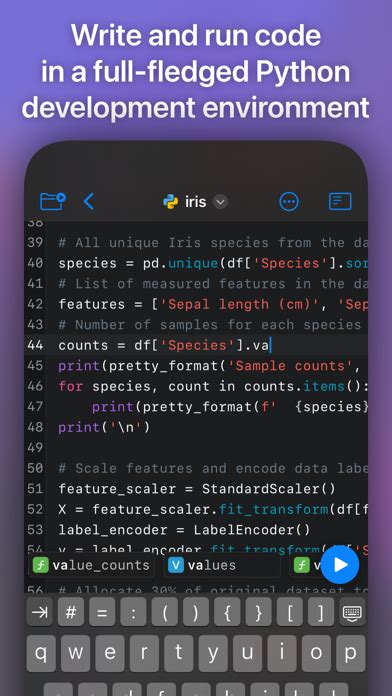 iphone giveaway of the day juno python and jupyter
