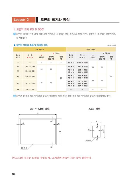 알라딘 미리보기 기계설계제도와 도면해독 BASIC
