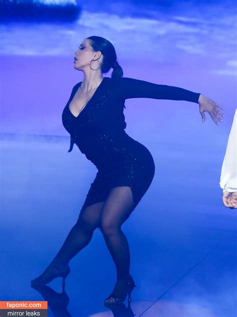 Icardi Aka Wanda Nara Nude Leaks Photo 312 Faponic