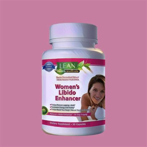 Best Female Libido Supplements For Desire And Optimum Energy