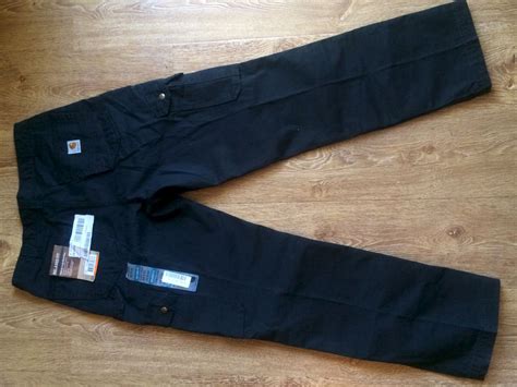 Продаю штаны Carhartt новые!
