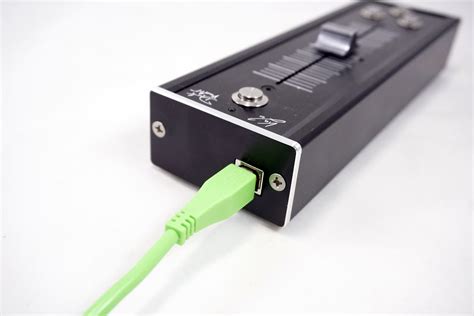 Motorized Fader Usb Midi By Nadav Halwany Download Free Stl 51 Off