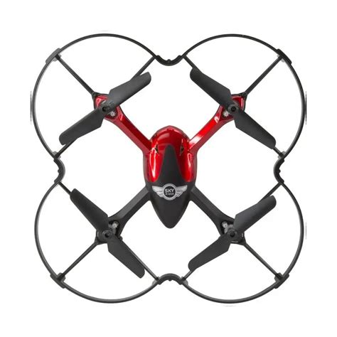 Bedienungsanleitung Skyrider Hawk 2 18 Seiten