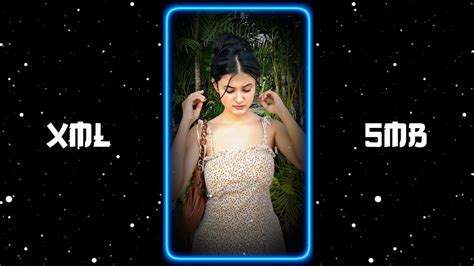 Barso Re Xml File 💖😻 Alight Motion Presets Xml 🖤 Youtube